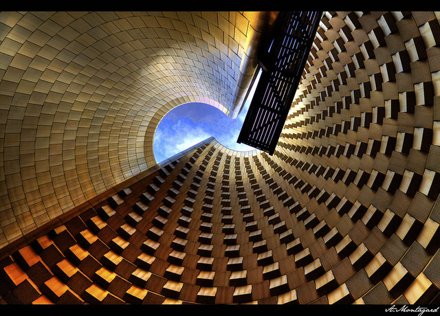 Showcase Of HDR Architectural Photography | Design Inspiration | PSD ...