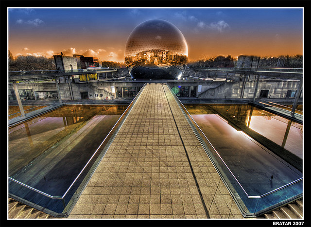 Showcase Of HDR Architectural Photography | Design Inspiration | PSD ...