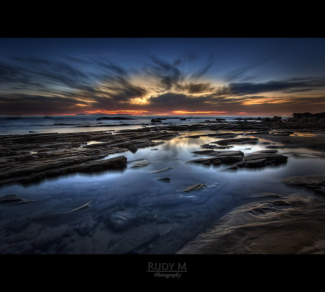 Slow Shutter Speed Photography : 60 Captivating Examples | Mow Design ...