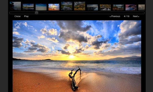 30 Fresh Useful & Powerful jQuery Plugins | Design Inspiration | PSD ...