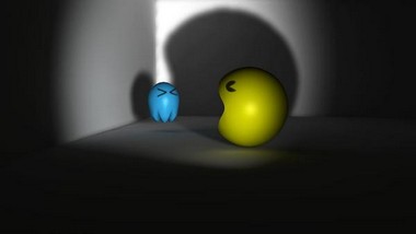 Pac Man Game Funny Pictures In Random Fun Pics