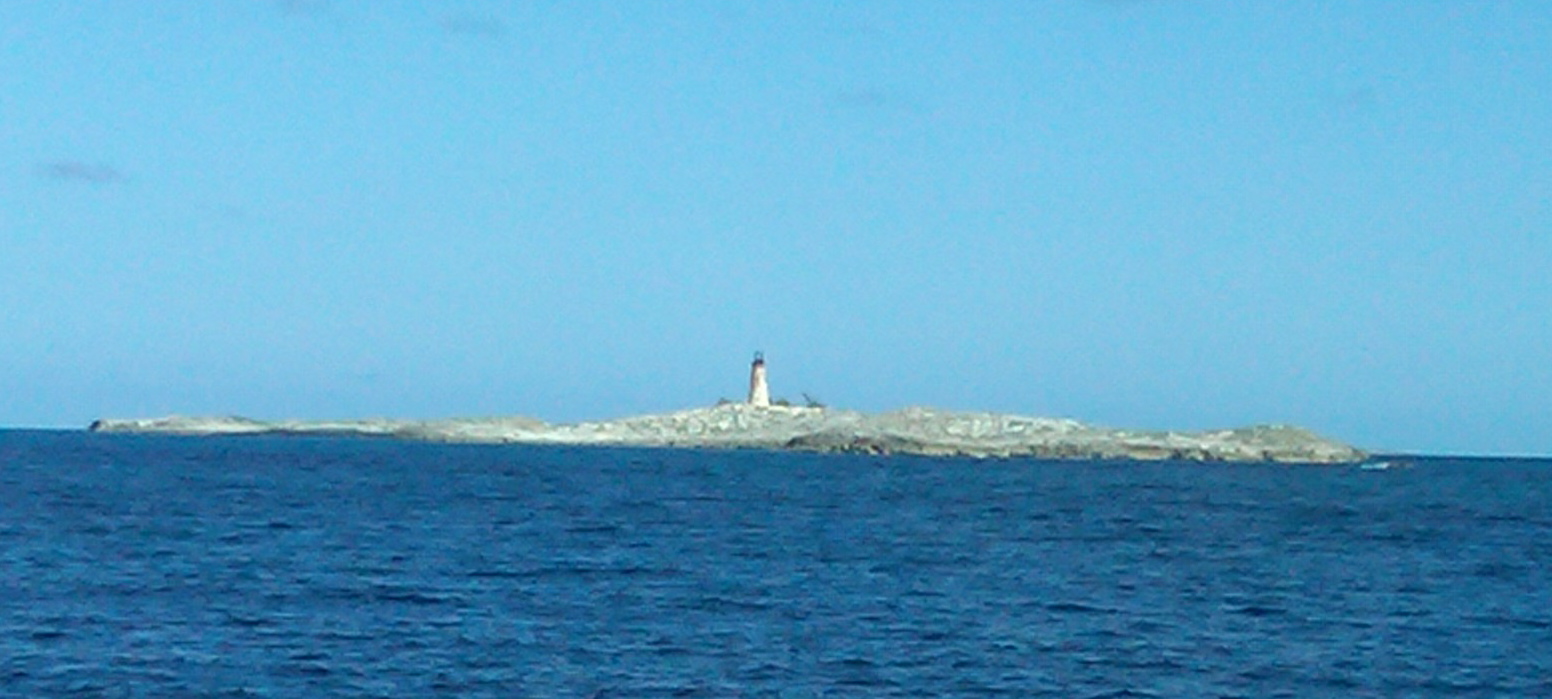 Toab Adventure: Cay Sal