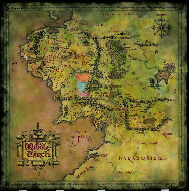 HdRO News: Was kommt nach Enedwaith?