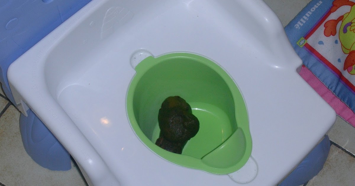 Millouf's Lair: Un gros caca dans le pot