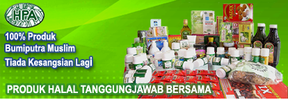 PRODUK-PRODUK HPA