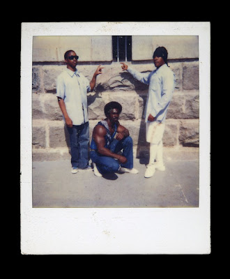 Anonymous Works: May 2010