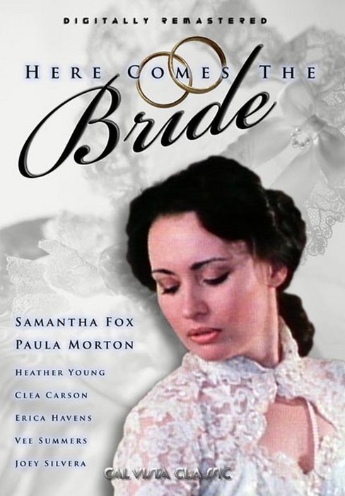 Golden Sin Palace: Here Comes the Bride (1978)