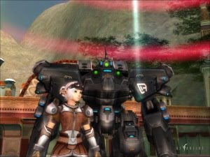 Rf Online: Rising Force Online(RF)