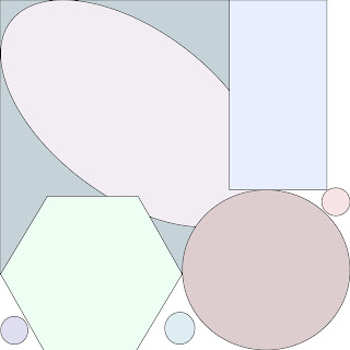 Kelly Nolte Color Process: Chromatic Grays