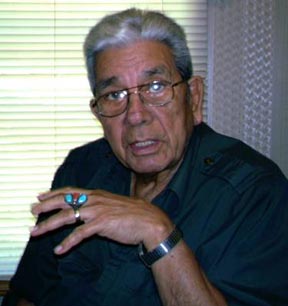 Original Pechanga Blog: August 2010