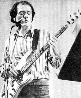 El Blog del Topo: Algunas notas sobre Emilio Del Guercio