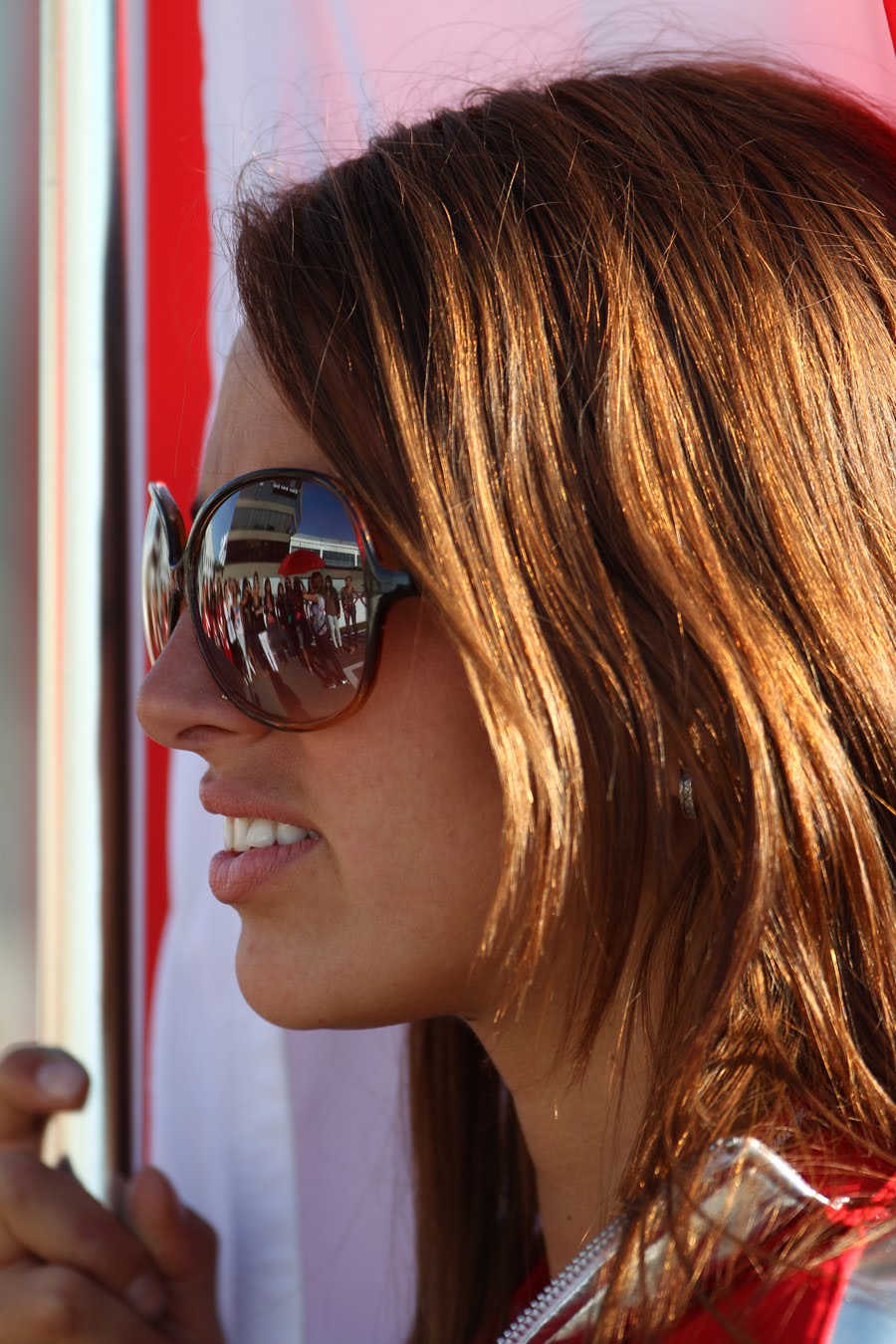 CANADIAN GIRLS - FORMULA 1