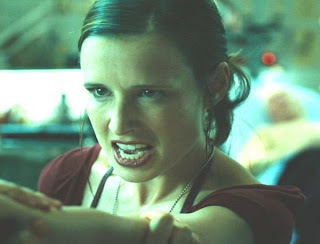 Dollar Bin Horror: Dollar Bin Horror's Women in Horror Month Finale ...