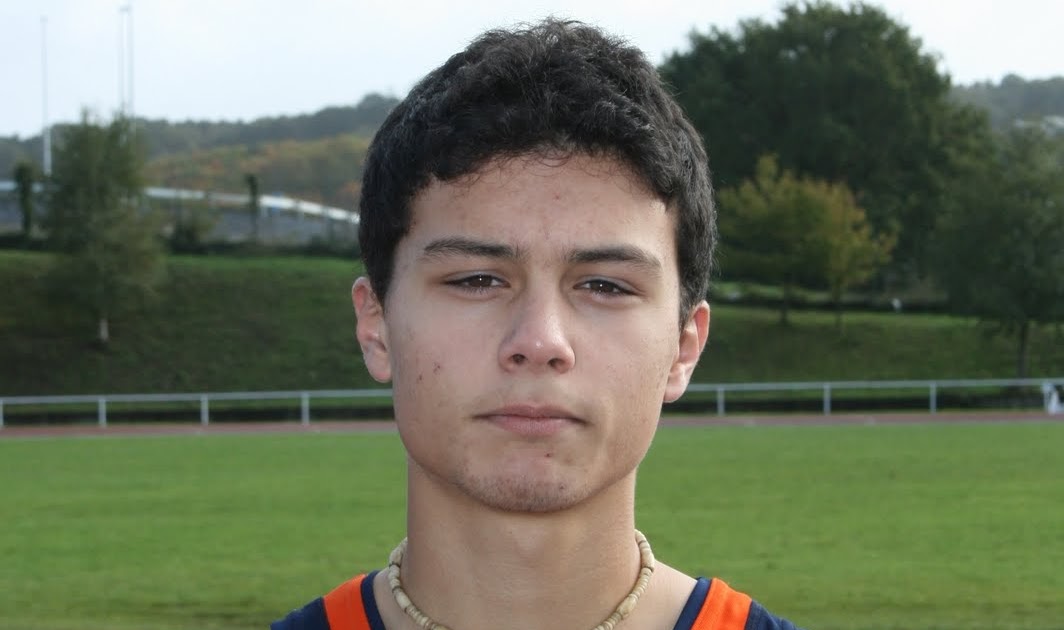 Club de Atletismo Coruña Comarca: Roy Avellaneda y Sergio Rodríguez ...