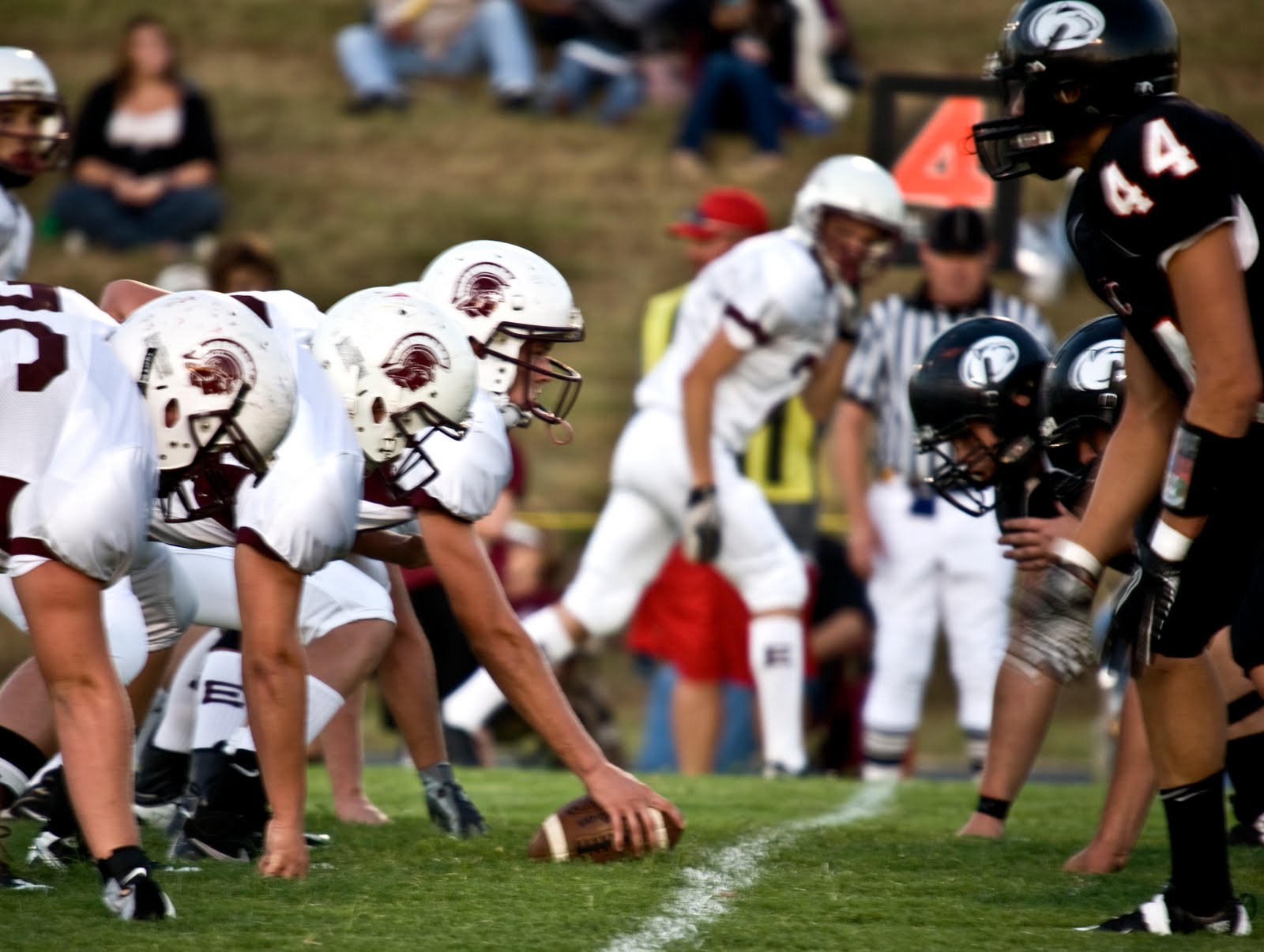 Cougar Sports 2011-2012: Keys Starts Season with a Bang