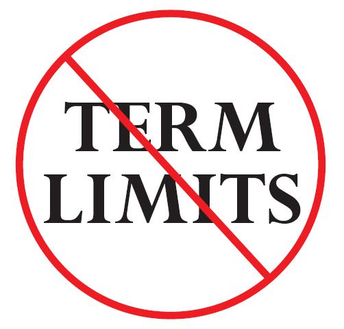Juniper Park Patriots: Say No to Term Limits