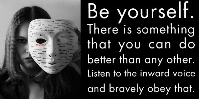 ChiccaStyle The Importance Of Being Yourself chiccastyle-the-importance-of-being-yourself