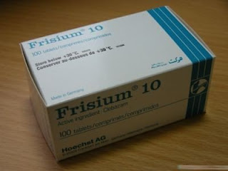 Health: February 2009