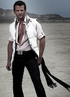 Justin Adamson | Hot Man, Male Model, Actor – Male Celebrities – 5 Star Man