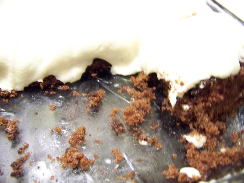 Modern Day Ozzie and Harriet: Norwegian Chocolate Cake