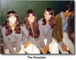 Meet the Beatles for Real: The Back Story of a Monstrous Beatles Tale