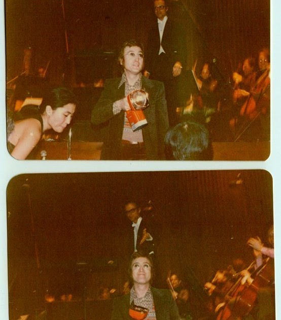 Meet the Beatles for Real: 1972: politics and Wings