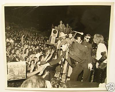 Meet the Beatles for Real: July 2009