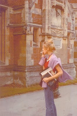 Meet the Beatles for Real: Mrs. Harrison