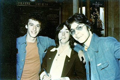 Jimmy McCulloch - Alchetron, The Free Social Encyclopedia