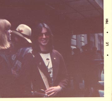 Meet the Beatles for Real: Jimmy McCulloch