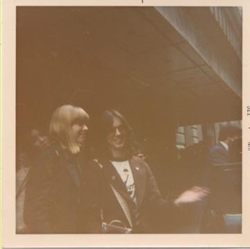 Meet the Beatles for Real: Jimmy McCulloch