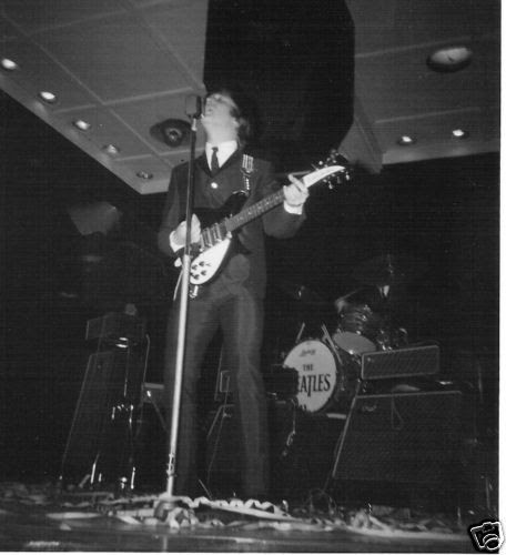 Meet the Beatles for Real: Australia 1964