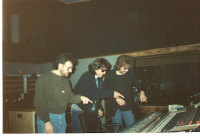 Meet the Beatles for Real: Phil Hatton's photos