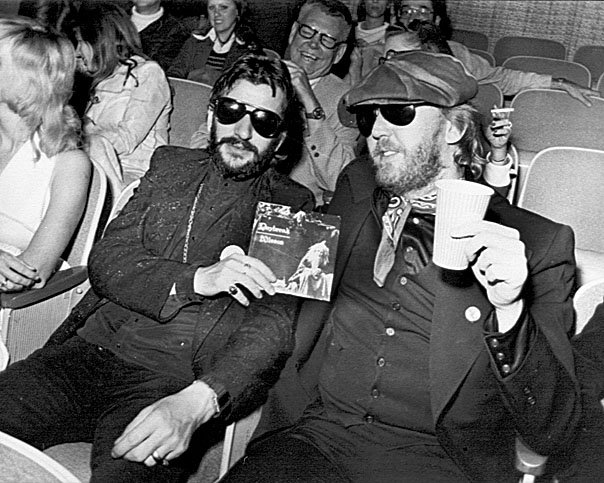 Meet the Beatles for Real: Always loving' Harry