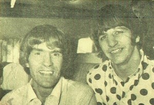 Meet the Beatles for Real: Hey Mister D.J.