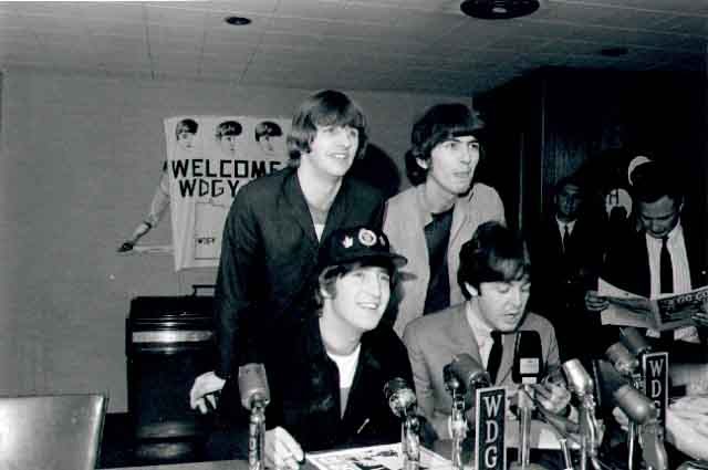 Meet the Beatles for Real: Minneapolis