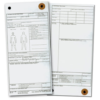Medical Communications for Combat Casualty Care (MC4): Differences in ...