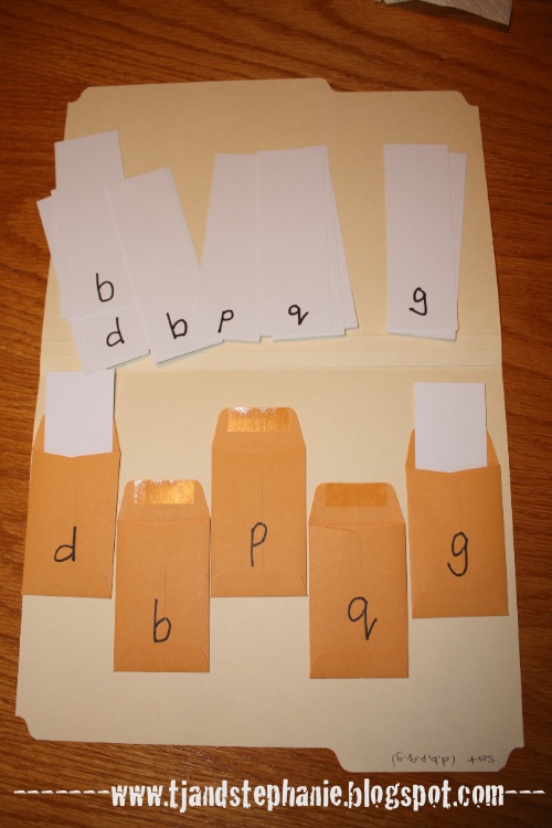 Easy Alphabet Lapbook Printables: Fun ABCs! - Download Free Printable