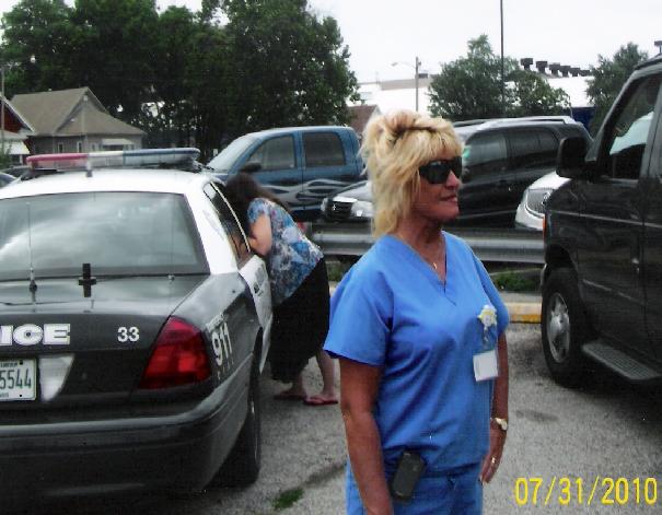 Small Victories..Rescuing babies, saving lives, one heart at a time ...