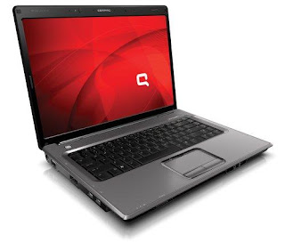 PC Direct Deals: Compaq laptop 1.9ghz dual core 1GB memory 160GB HDD ...