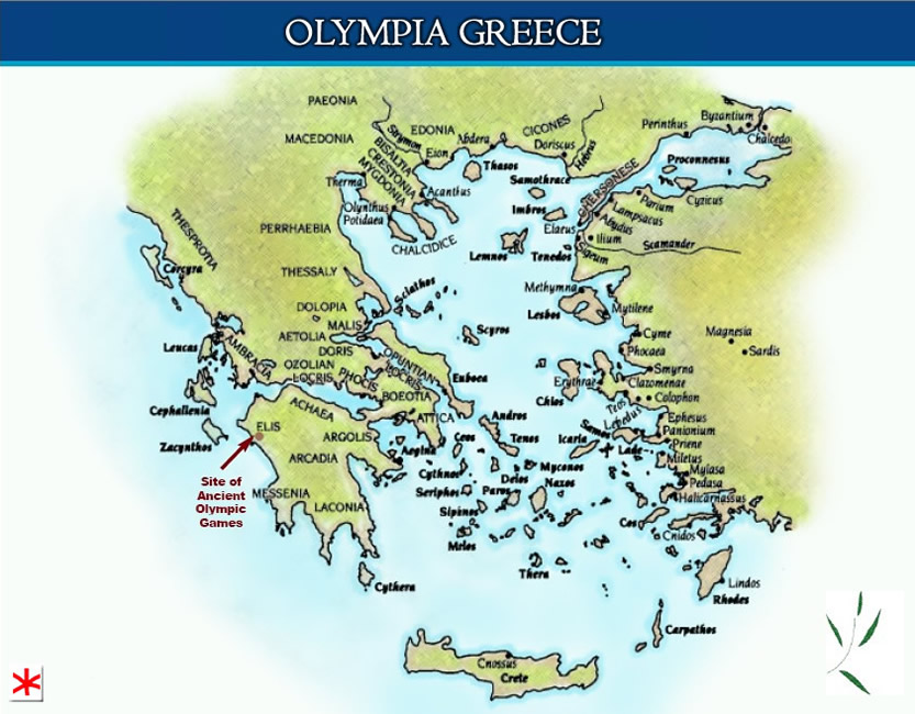 The Mattingly Gang: Patras, Peloponnesus, & Olympia Greece - Day 16 of ...
