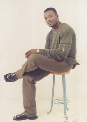 BOKISSONTHRONE NEWS: EMEKA ENYIOCHA THE ACTOR, HIS SUCCESS IN NOLLYWOOD.