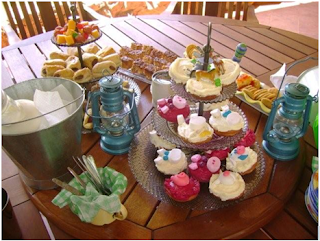 SUPER PARTY FOOD: Farm Party / Partytjie Plaas Tema