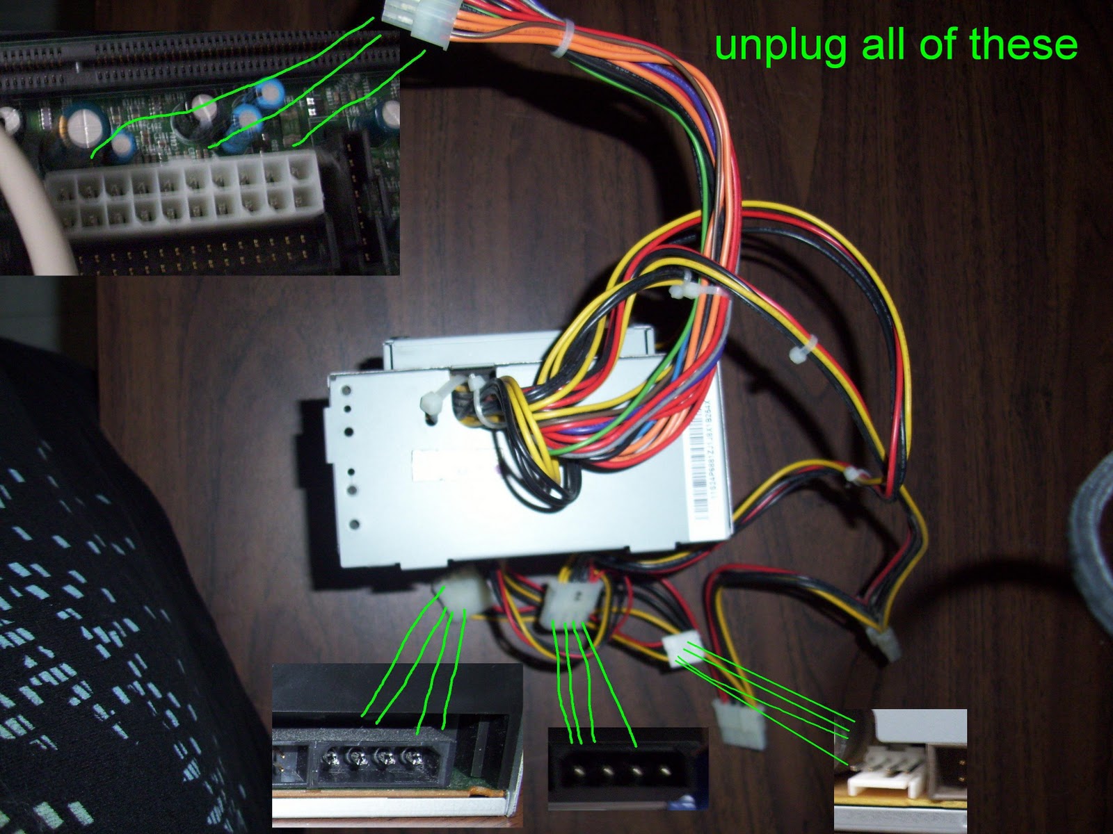 MattGrade10: Computer hardware part 2 MattGrade10: Computer hardware part 2