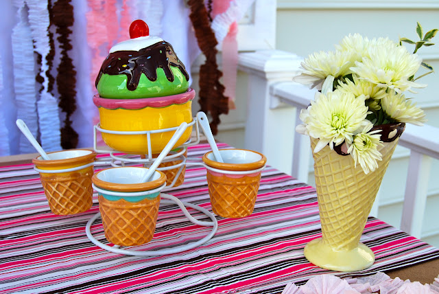 Sparkling Events & Designs: {Real Party} Marley's Sweet Shoppe - 1st ...