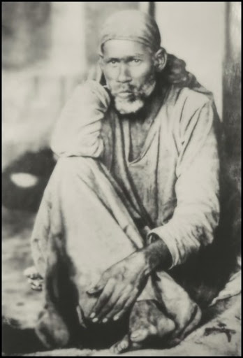 Shirdi Sai Nath Maharaj: Sai Baba of Shirdi
