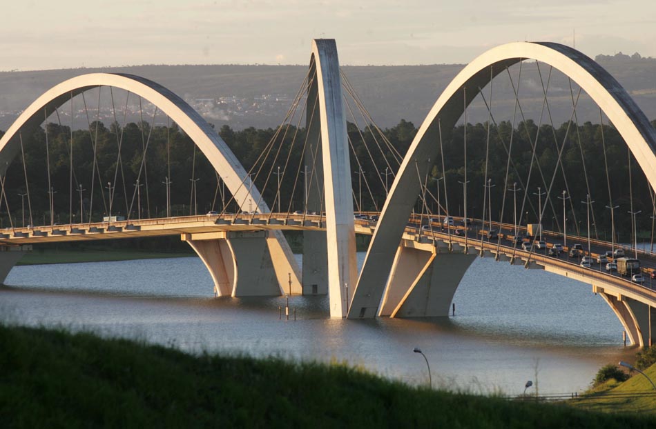 Captando o Momento: Pontes