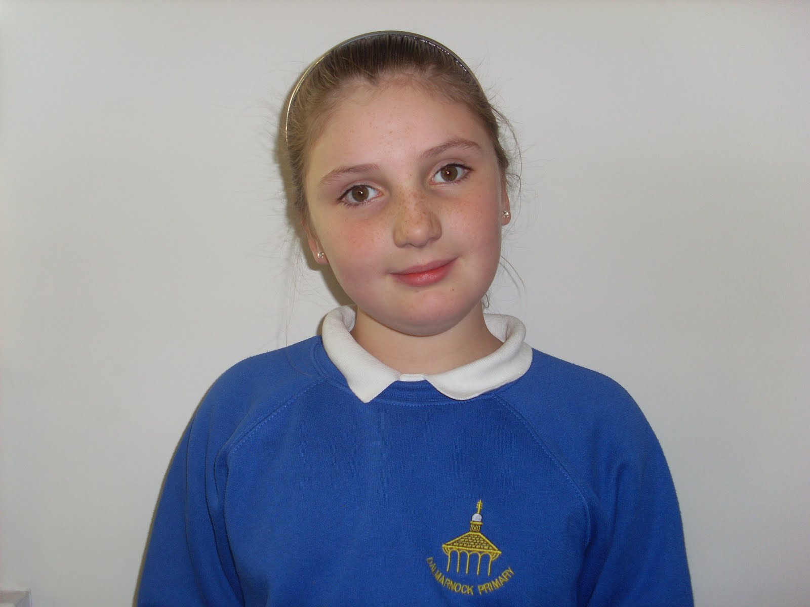 See the sea: Pupil Council at Dalmarnock Primary School