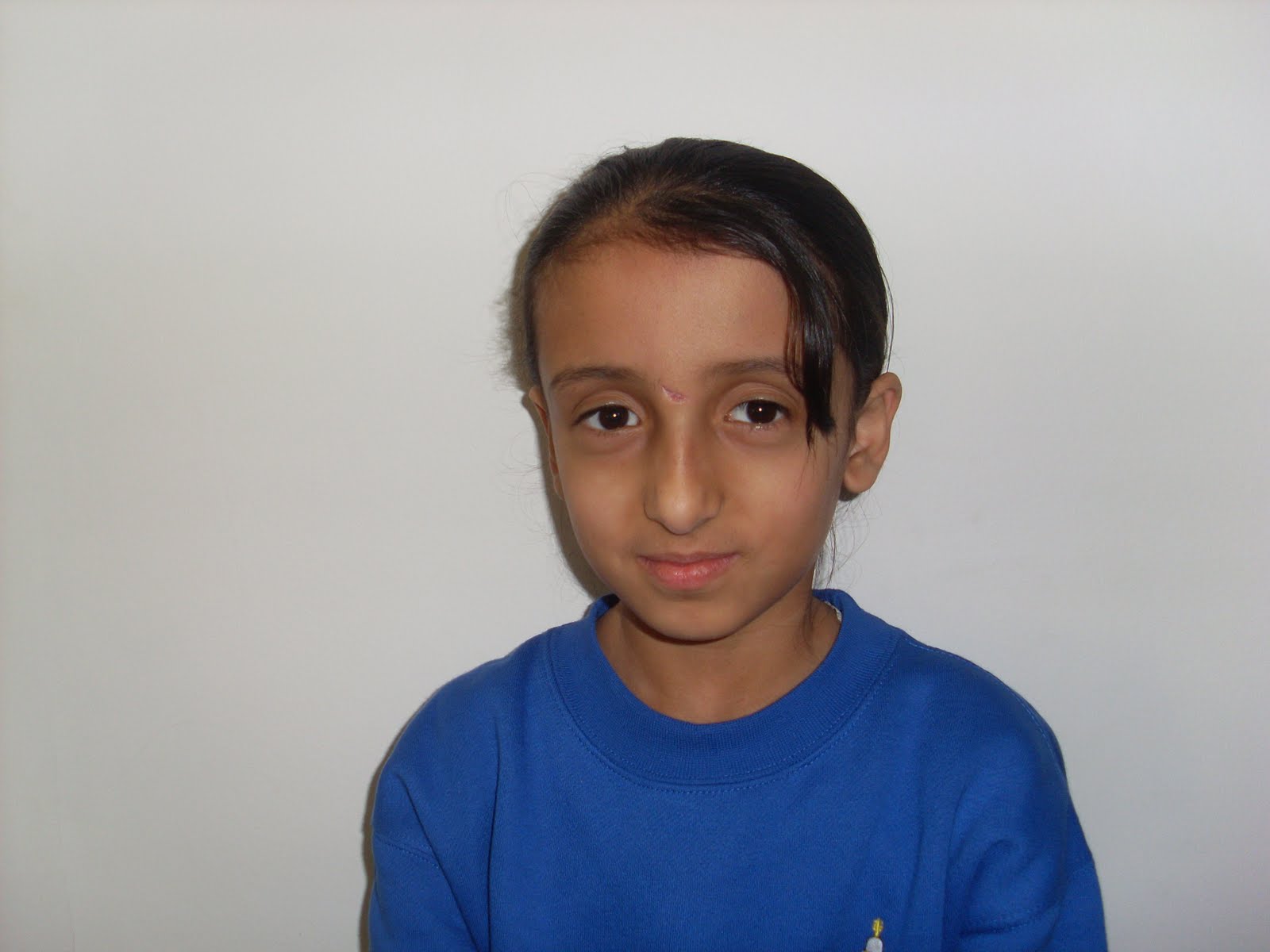 See the sea: Pupil Council at Dalmarnock Primary School