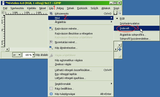 Kindle DX (DeluXe): PRC készítés házilag 9.rész - .prc7 - Karakterek és ...